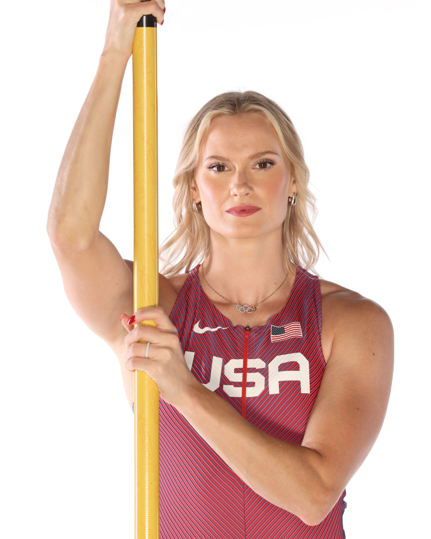 Team USA | Katie Moon